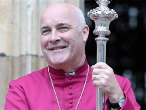 The Lords Prayer, “Our Father” specifically, is Problematic says an ...