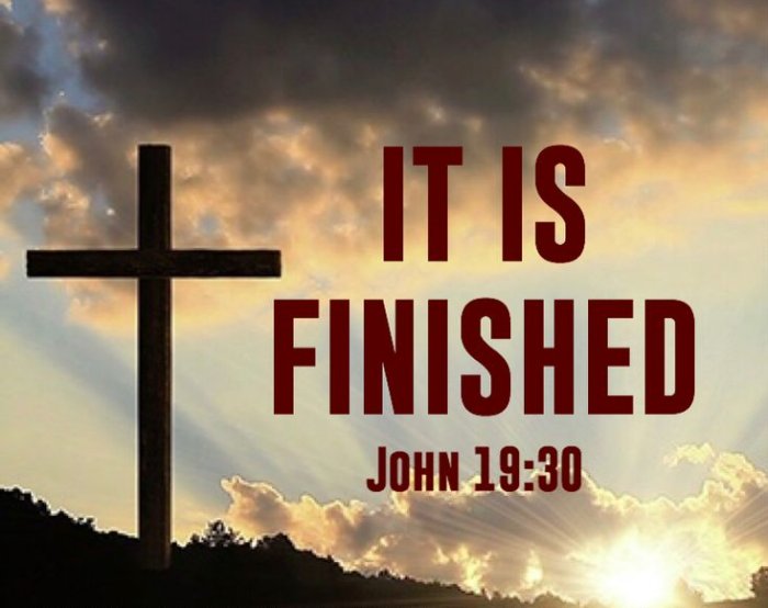 What Does It Mean to Fight the Good Fight of Faith – Online Ministries